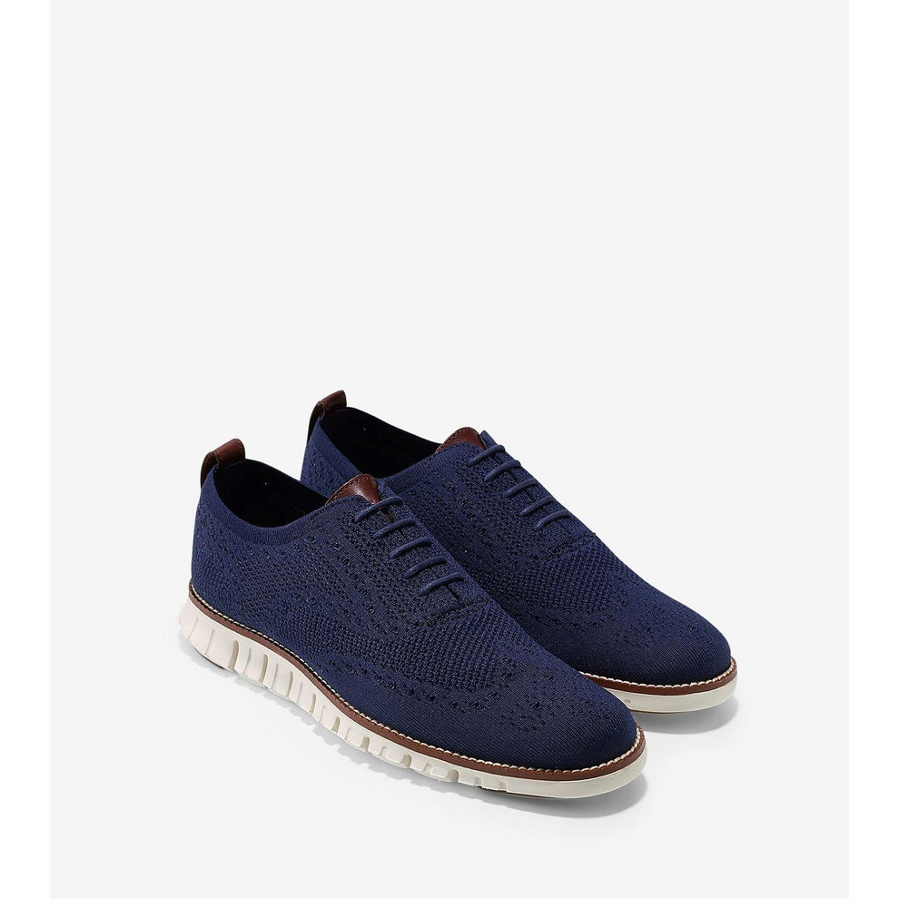 Cole Haan Stitchlite Ox Trainers – Lovell Sports