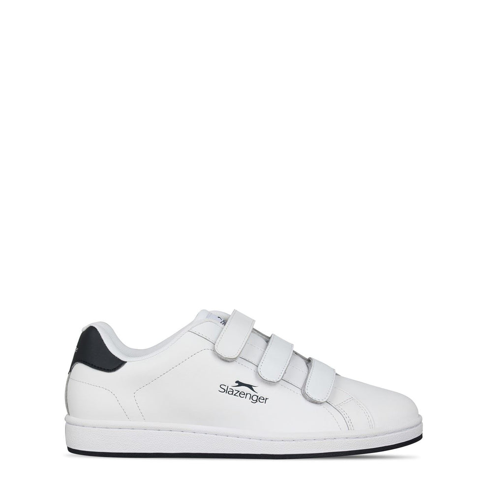 Slazenger Mens Ash Strap Trainers – Lovell Sports