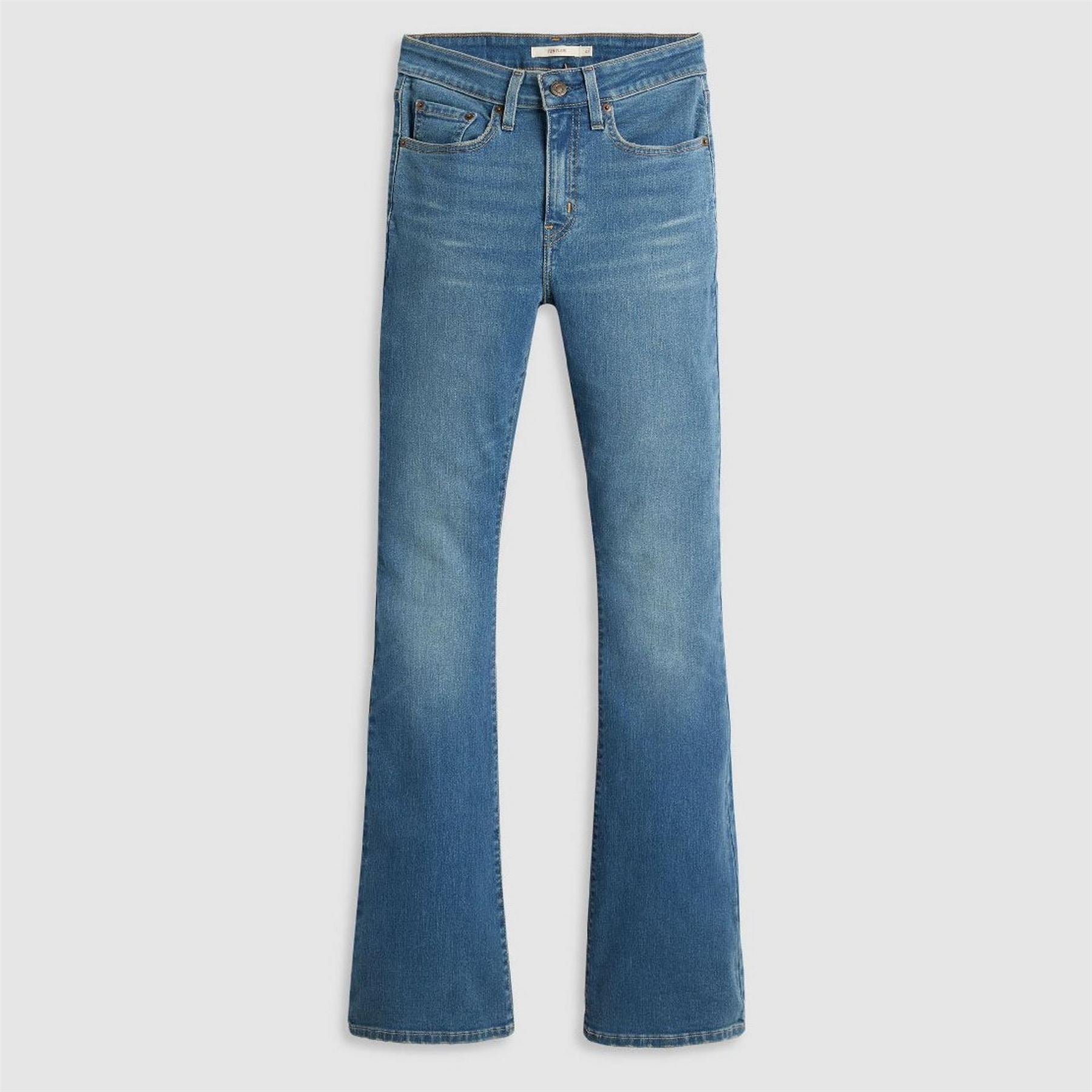 Levis 726 Hr Flare – Lovell Sports