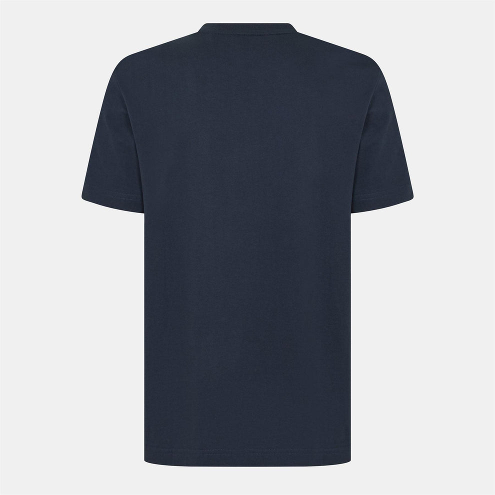 Boss Hbo Wheel T-Shirt Design – Lovell Sports