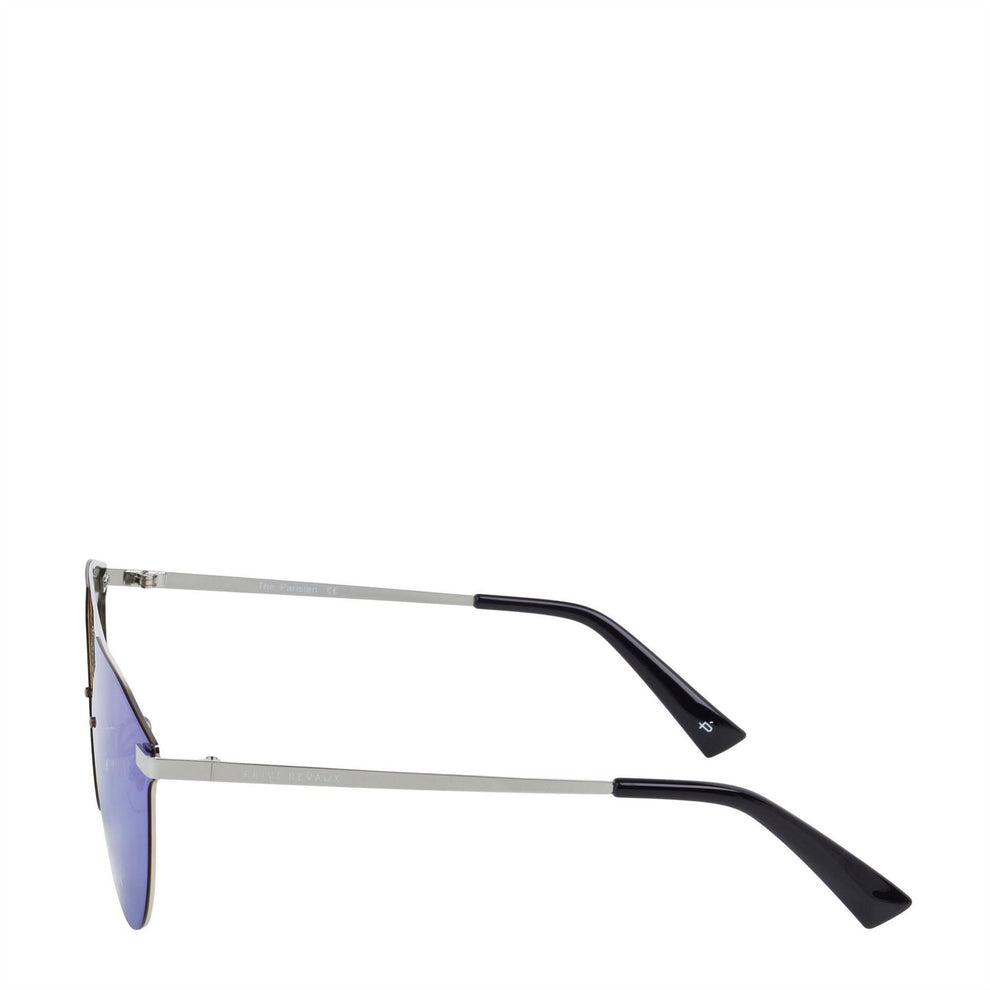 Prive Revaux R The Parisian Rimless Cat Eye Sunglasses – Lovell Sports