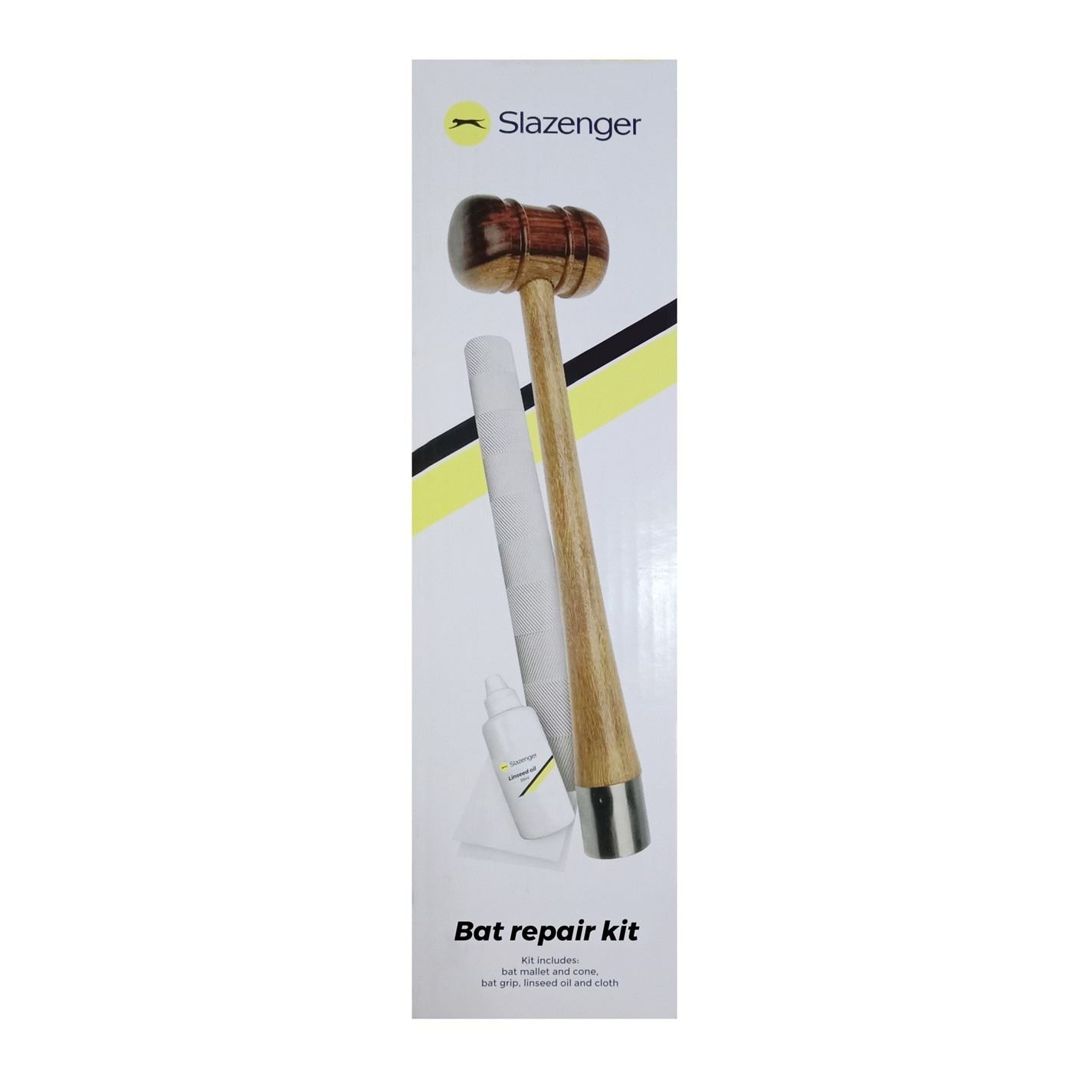 Slazenger Bat Repair Kit – Lovell Sports