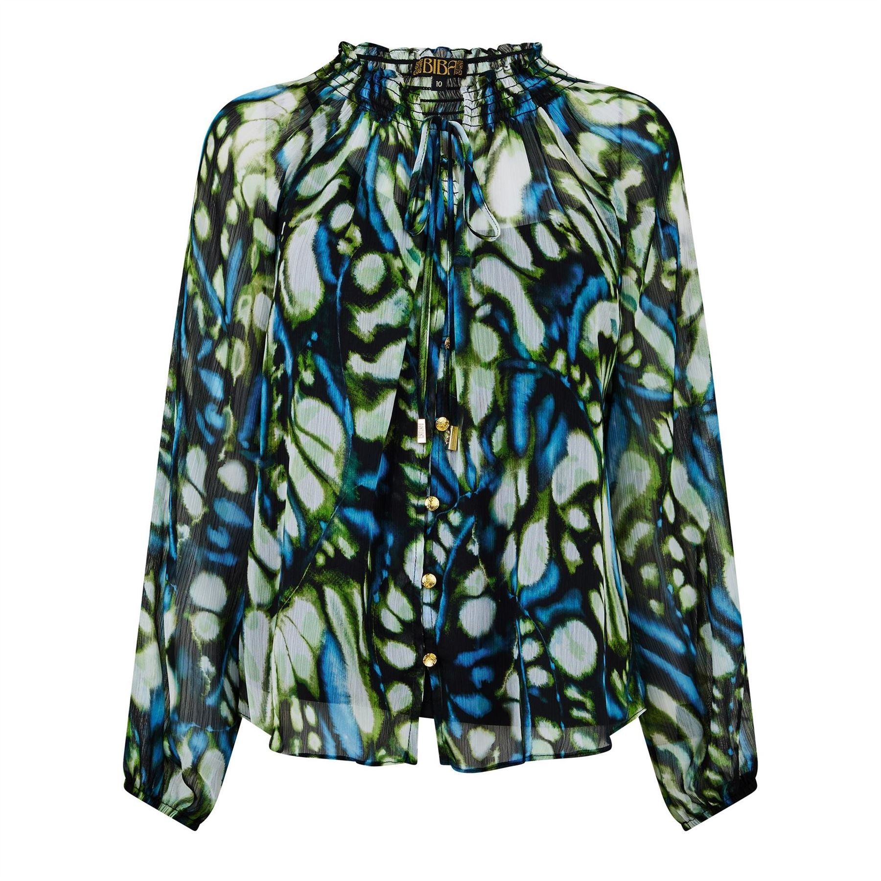 Biba Top – Lovell Sports