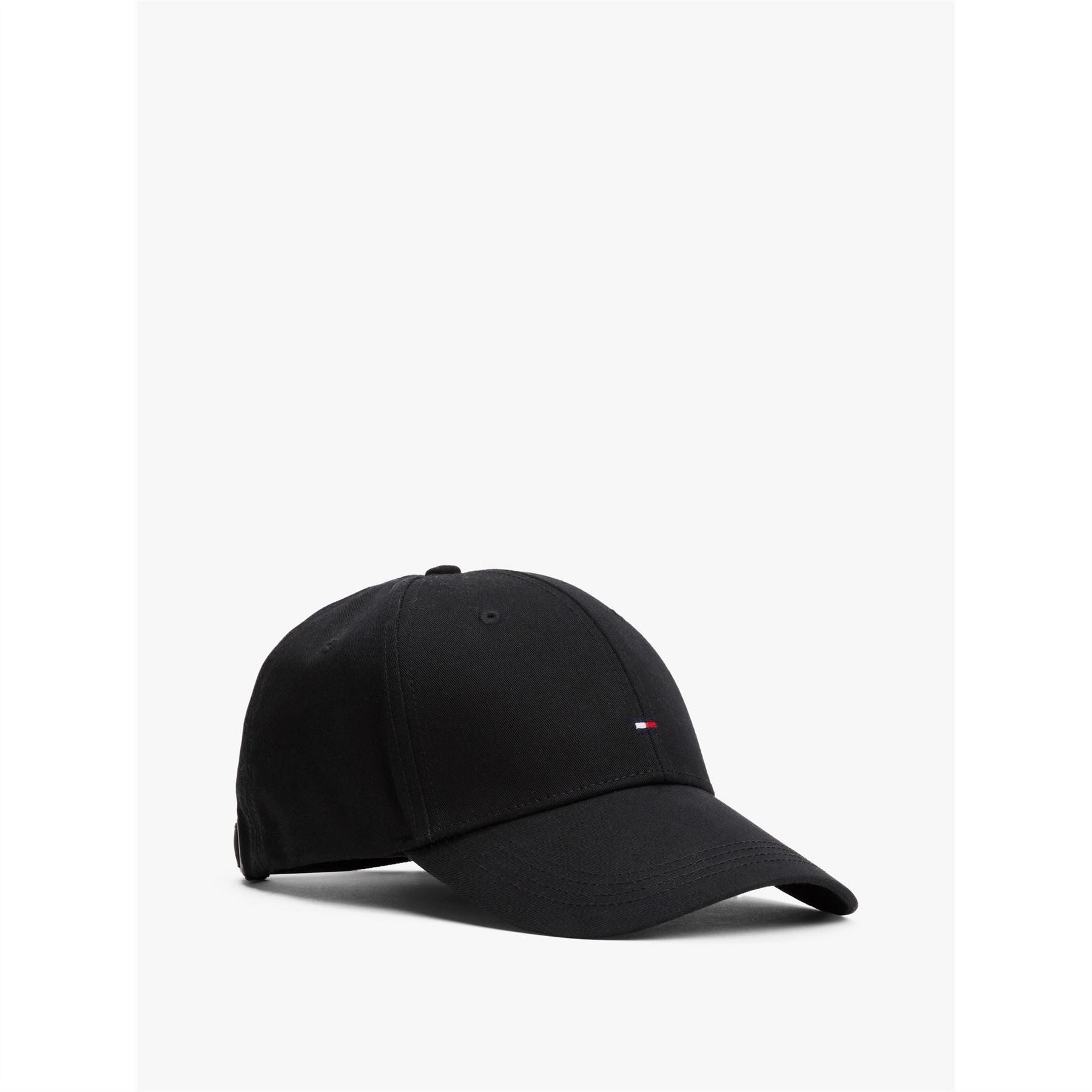 Tommy Hilfiger Classic Logo Curved Brim Dad Cap – Lovell Sports