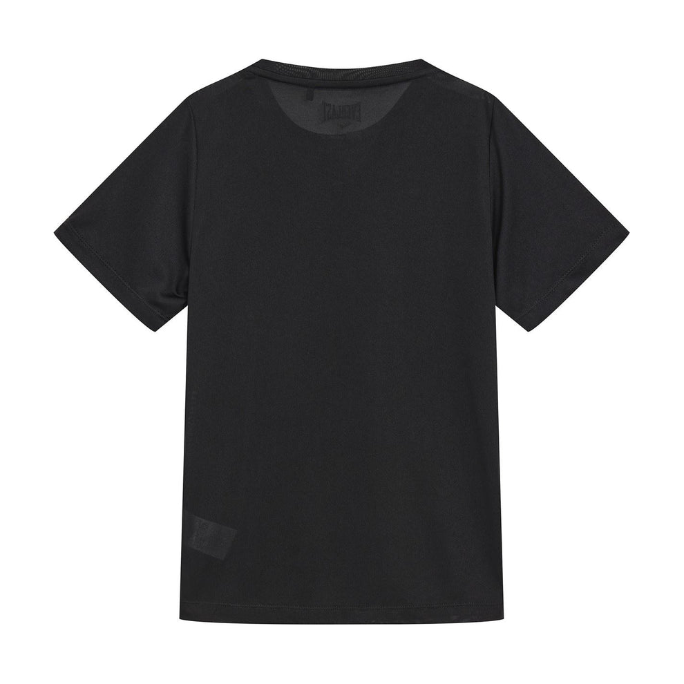 Everlast Basketball Short Sleeve Performance T-Shirts Juniors – Lovell ...