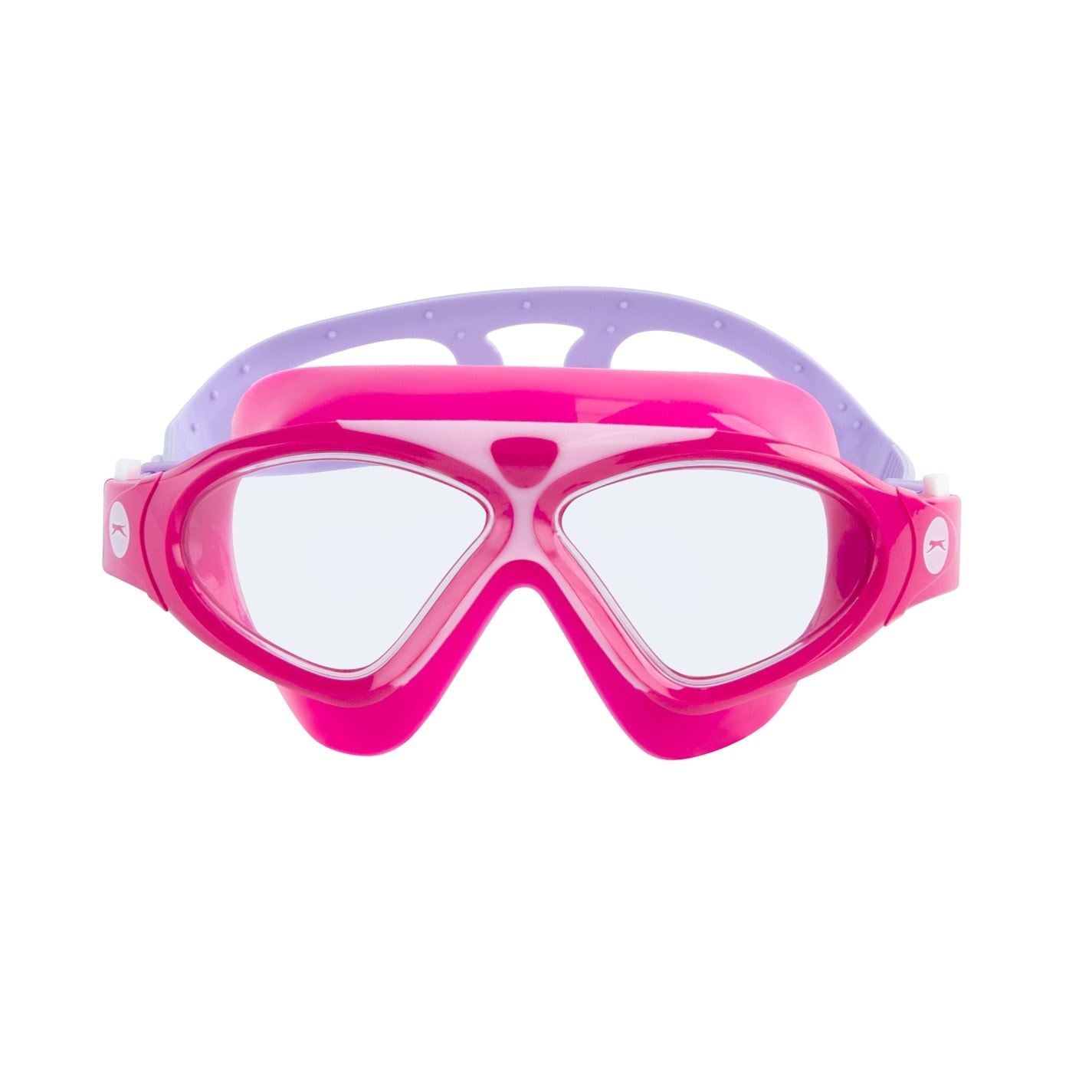 Slazenger Water Swimming Goggles – Lovell Sports