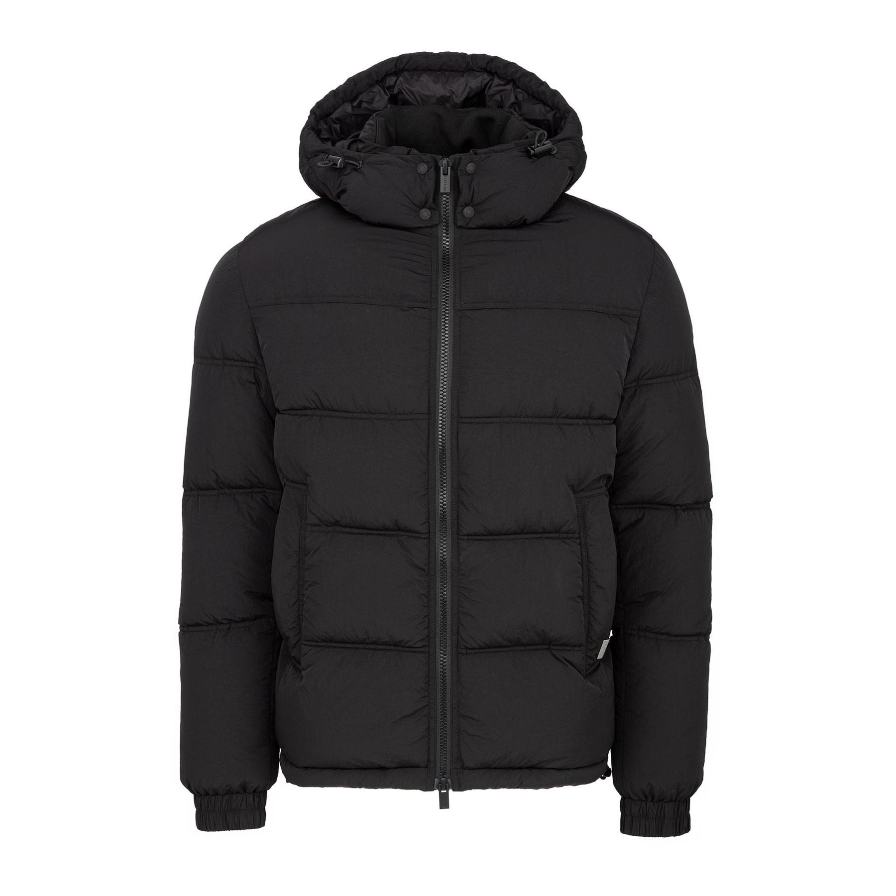 Firetrap Mens Bubble Jacket – Lovell Sports