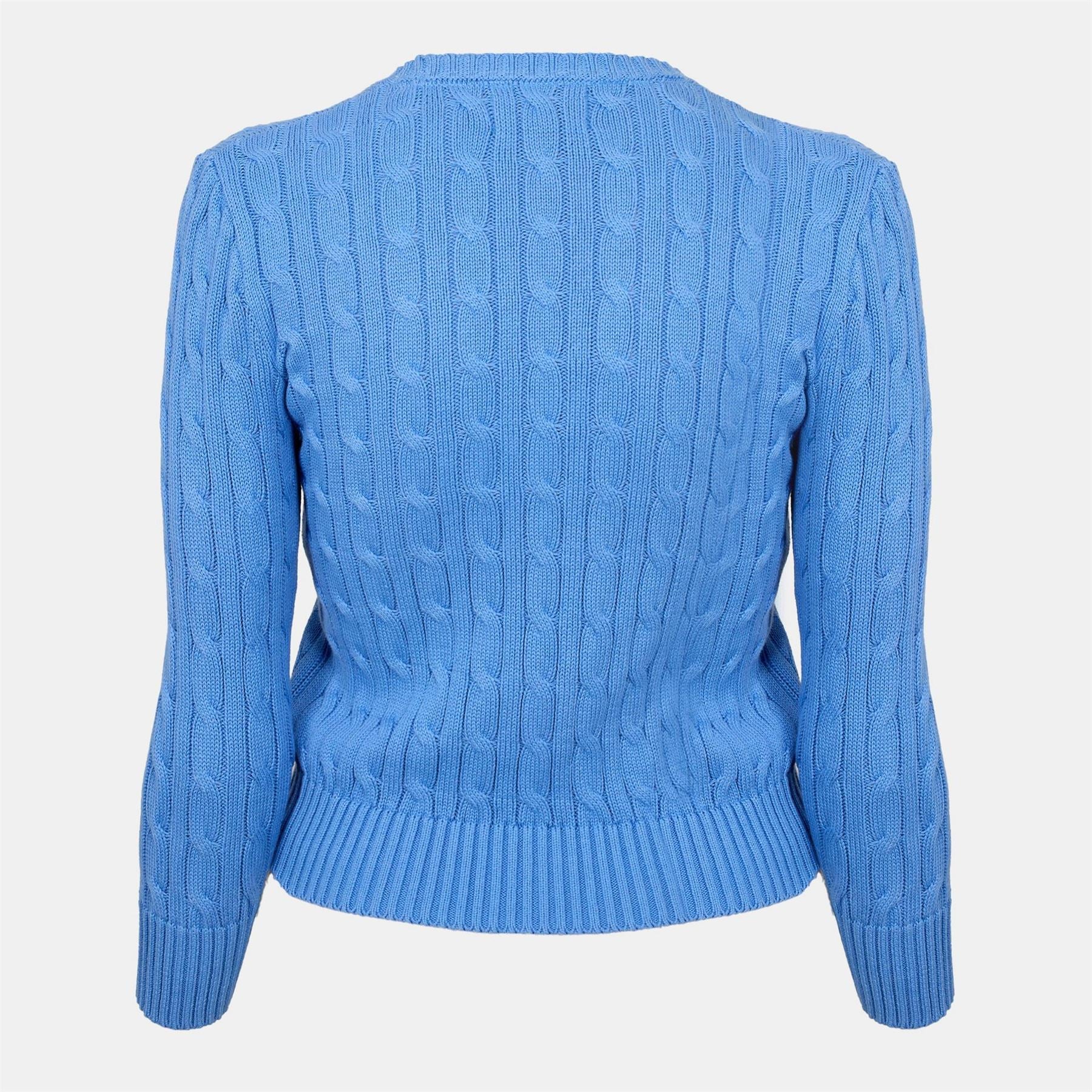 Polo Ralph Lauren Jumper Juniors – Lovell Sports