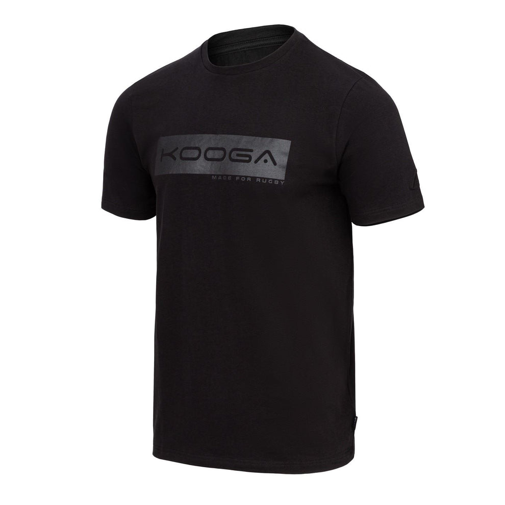 KooGa Essential Logo Rugby T-Shirt – Lovell Sports