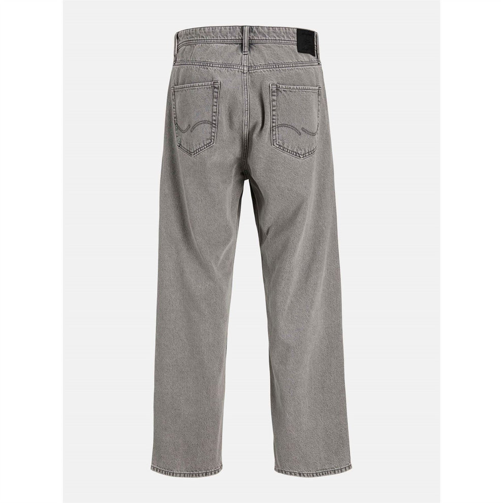 Jack and Jones Baggy Jeans Junior Boys – Lovell Sports