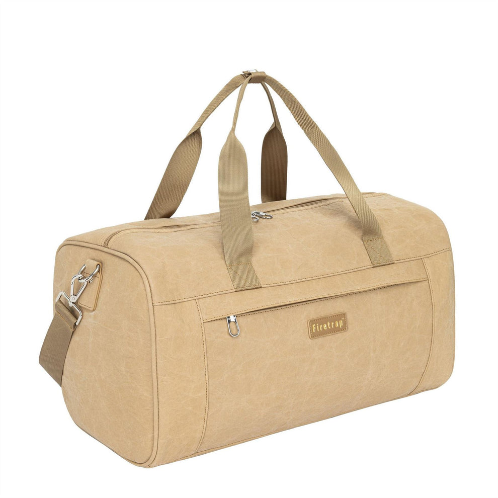 Firetrap Kraft Duffle Bag Adults – Lovell Sports