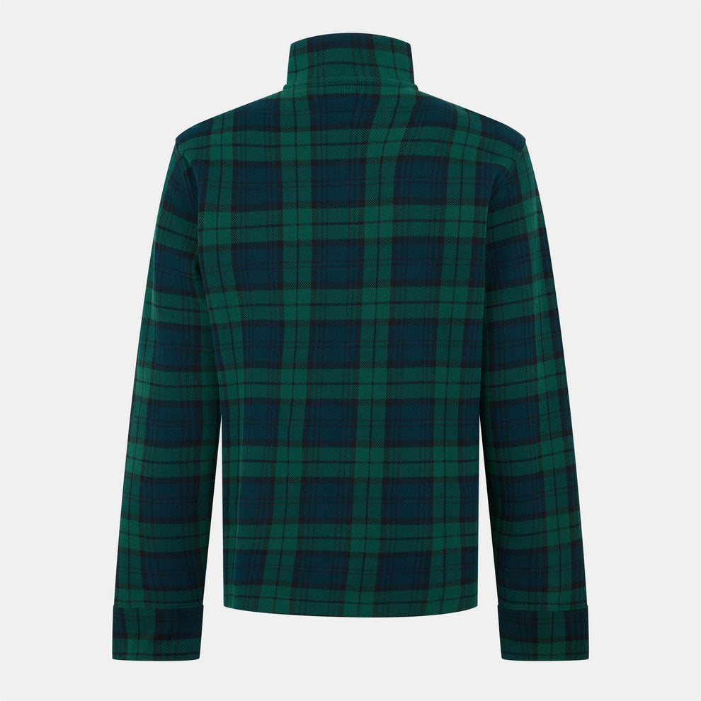 Polo Ralph Lauren Estate Quarter Zip Sweatshirt – Lovell Sports