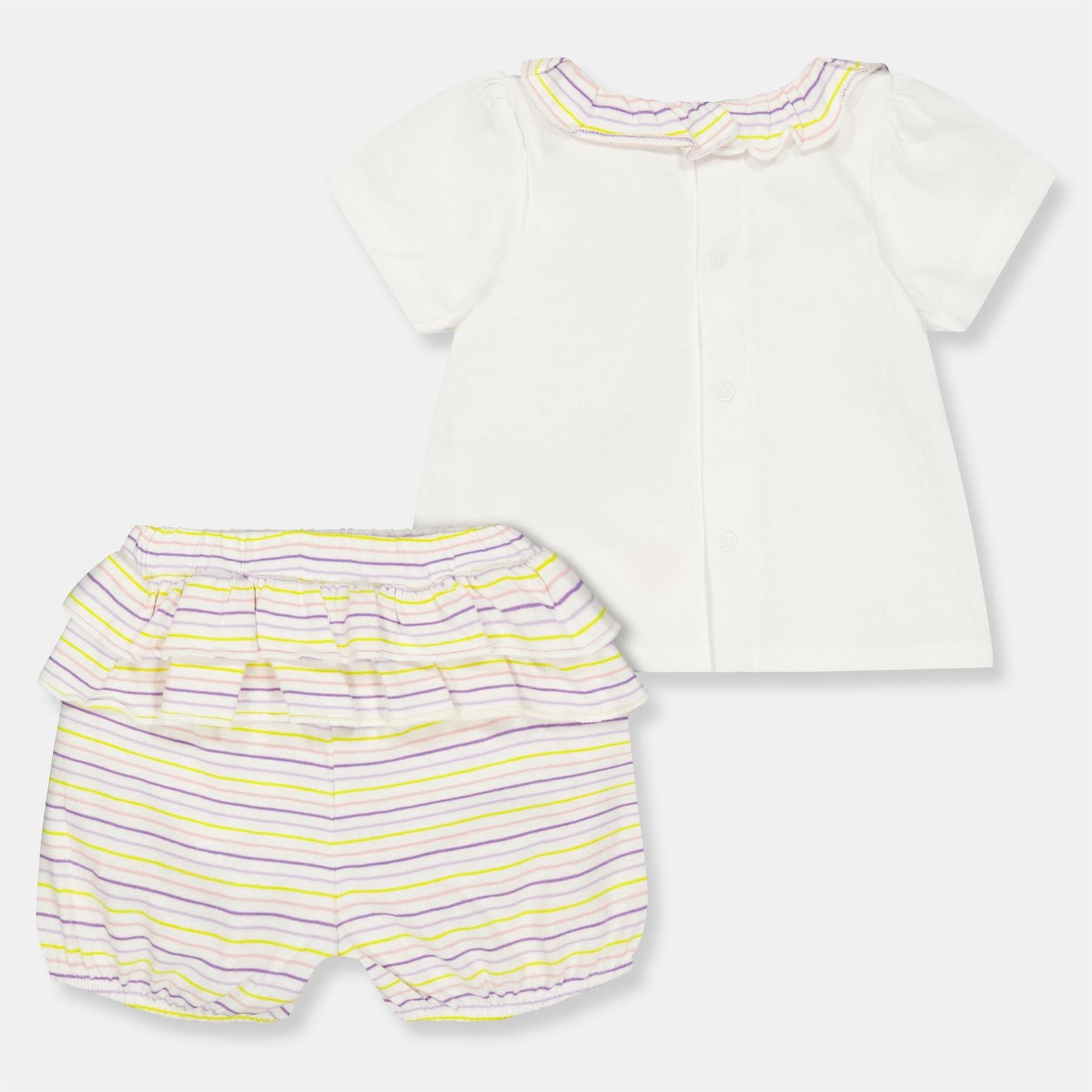 Carrement Beau Kids Clothing Set – Lovell Sports