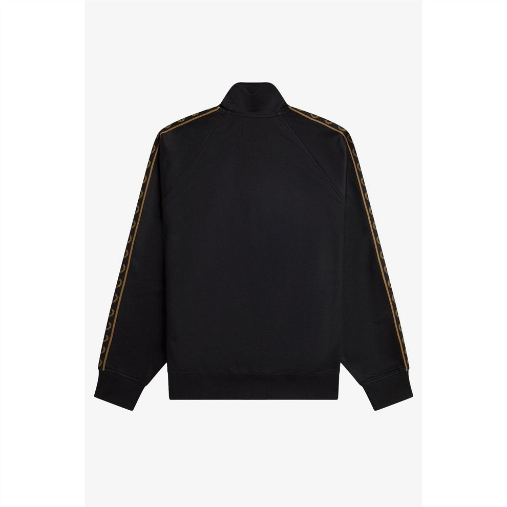 Fred Perry Tape Poly Tracksuit – Lovell Sports