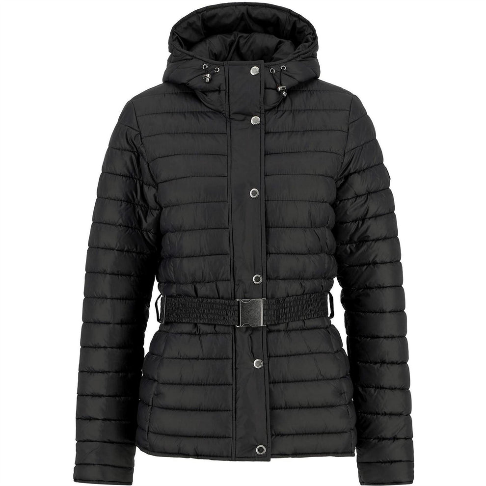 Barbour International Jada Puffer Jacket – Lovell Sports