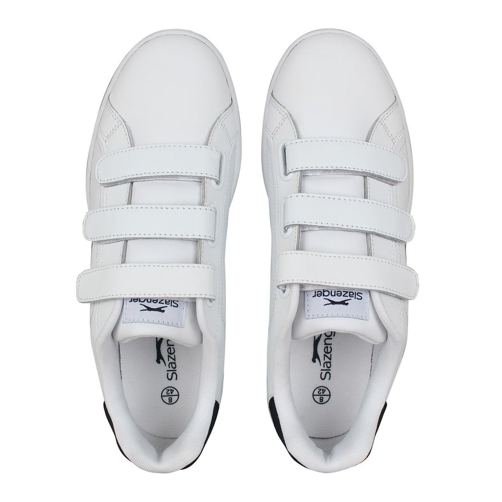 Slazenger Mens Ash Strap Trainers – Lovell Sports