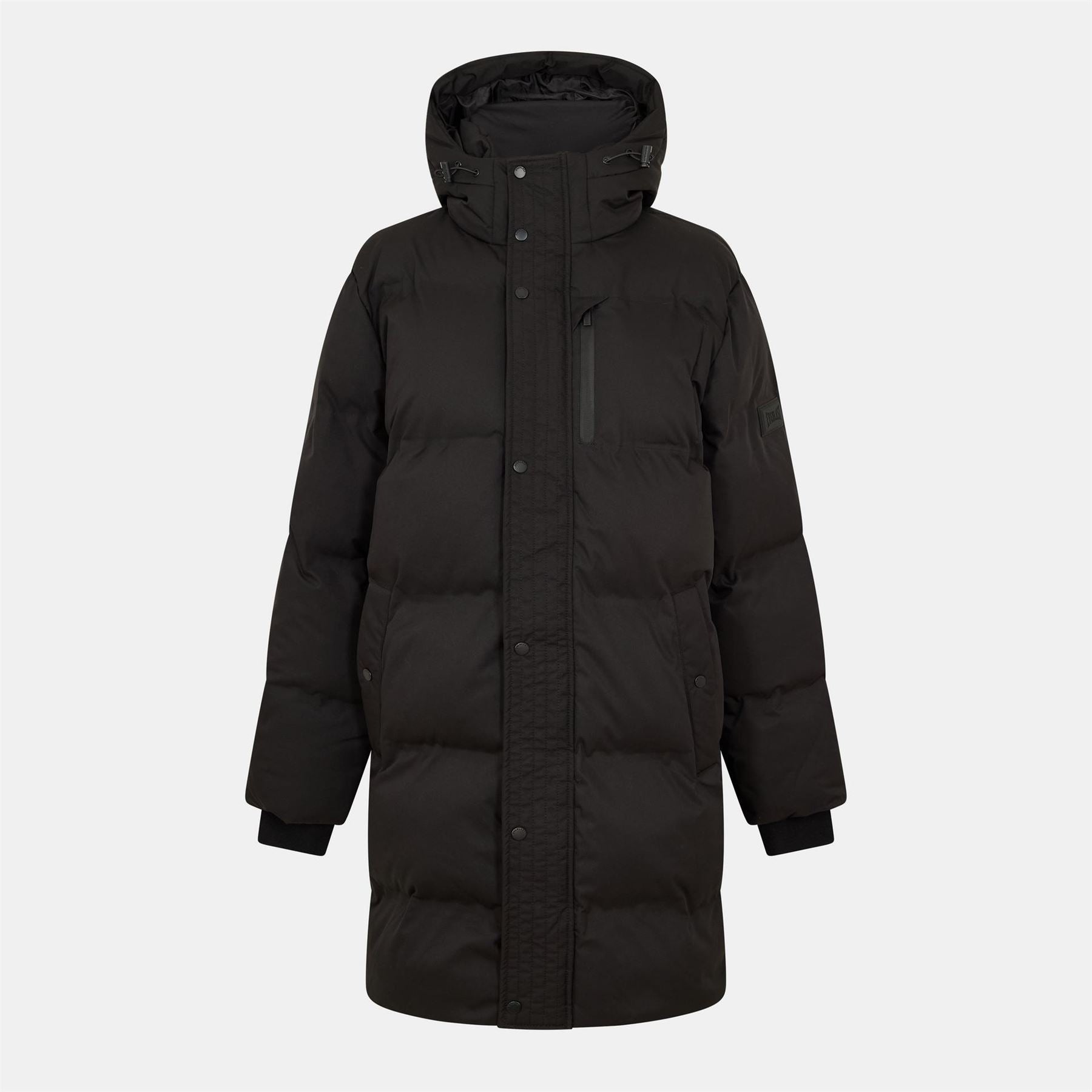 Everlast Mens Puffer Jacket – Lovell Sports