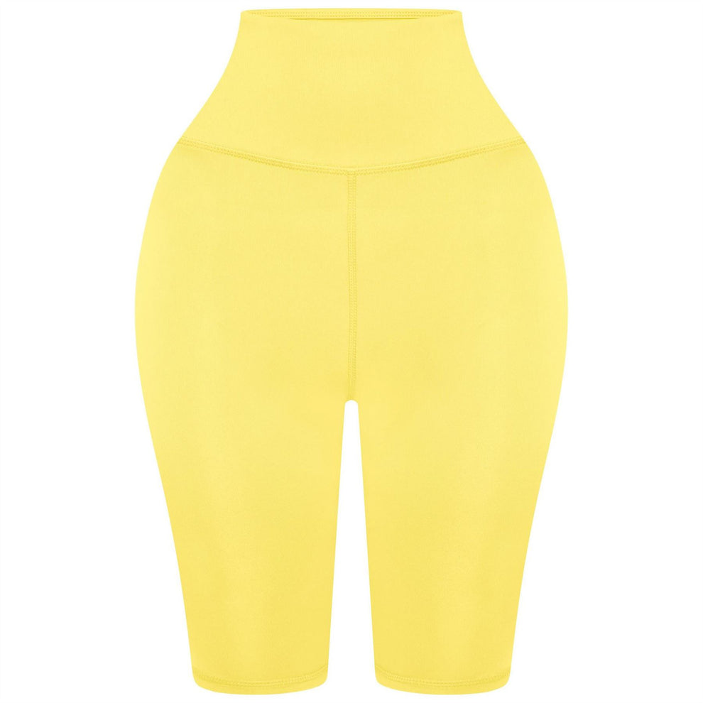 Honeyz Compression Fit Biking Shorts with Elasticated Waistband ...