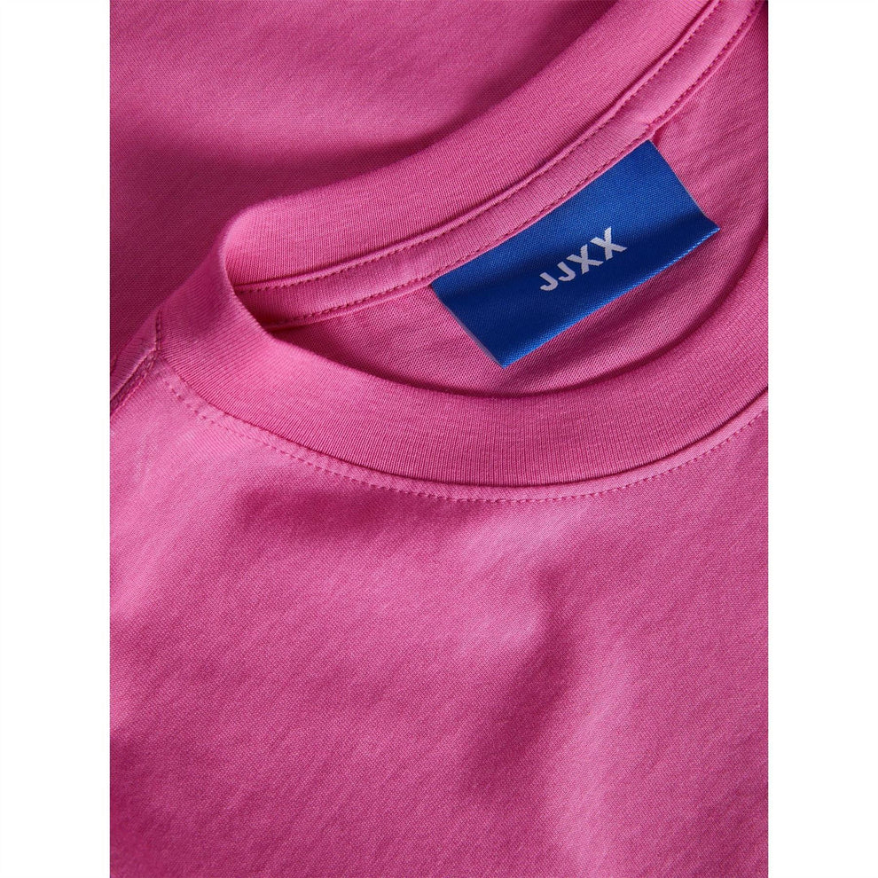 JJXX Anna Short Sleeve Regular Fit T-Shirt – Lovell Sports