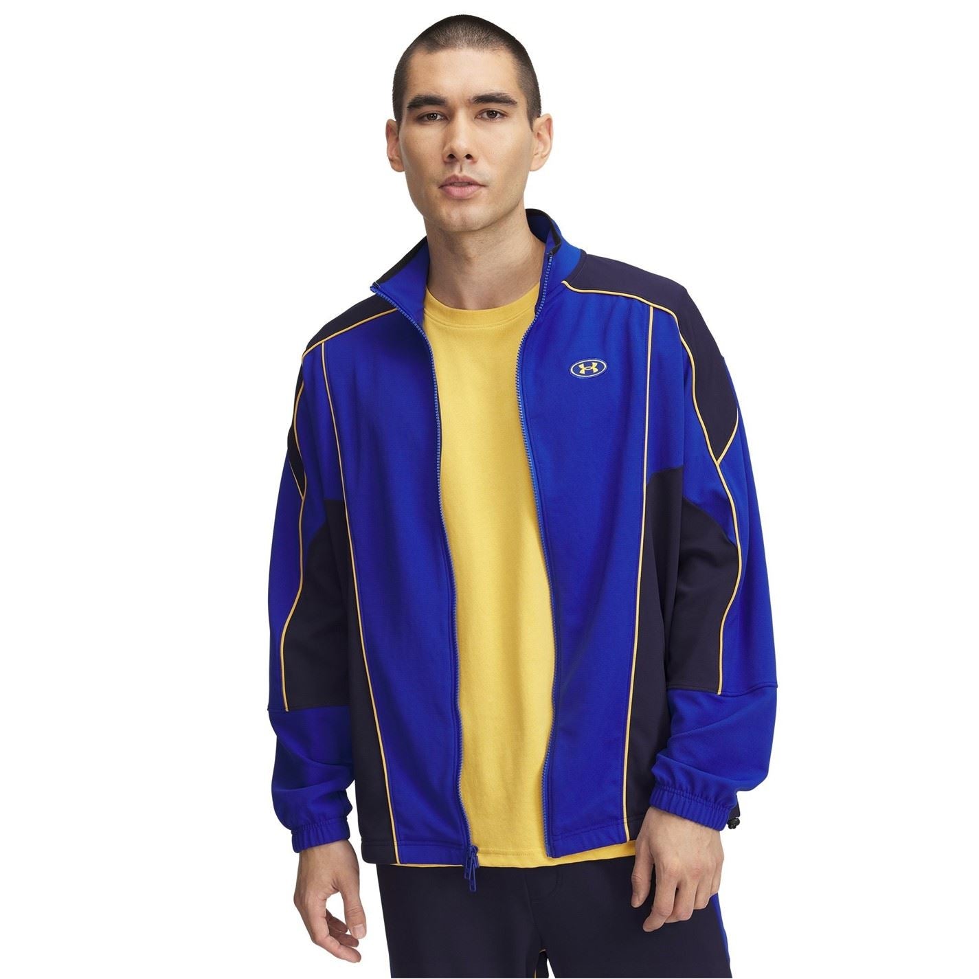 Under Armour Bl Tricot Jacket – Lovell Sports