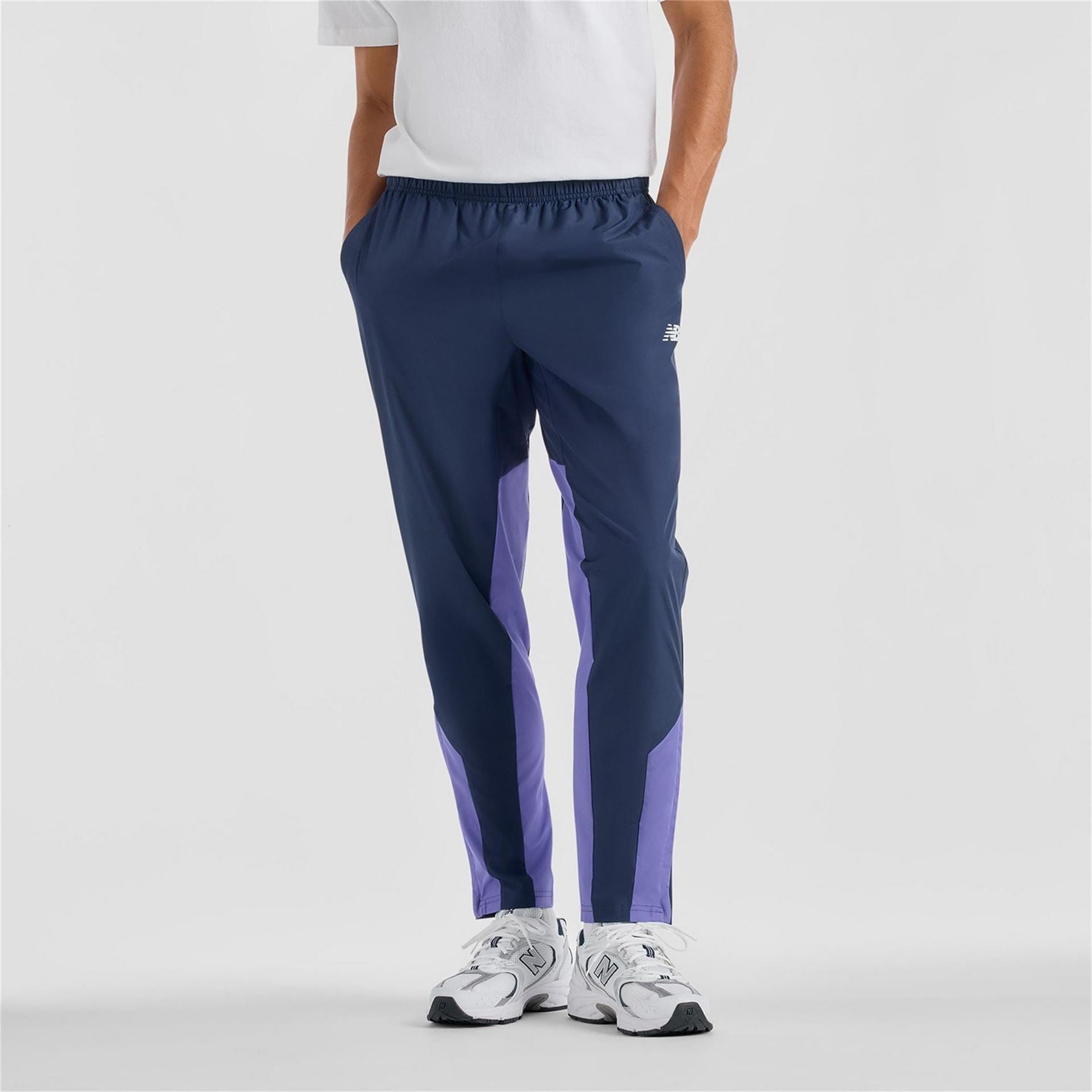 New Balance Wov Pant Sn62 – Lovell Sports