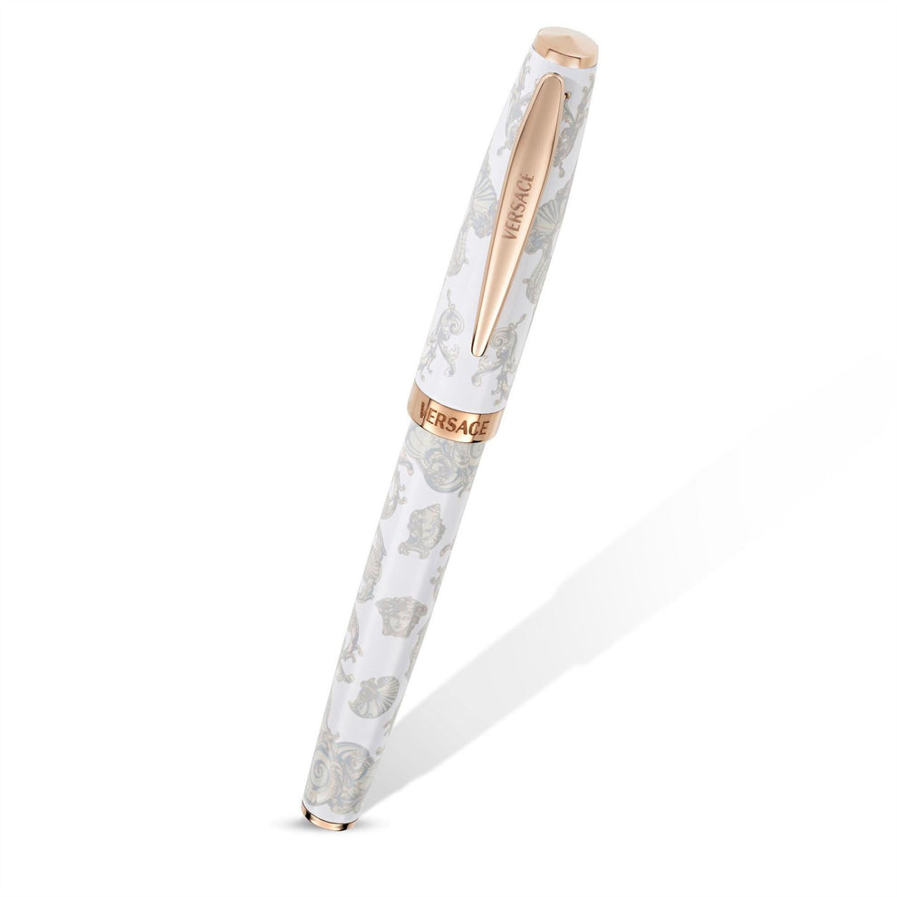 Versace Quartz Analogue Quartz Watch – Lovell Sports