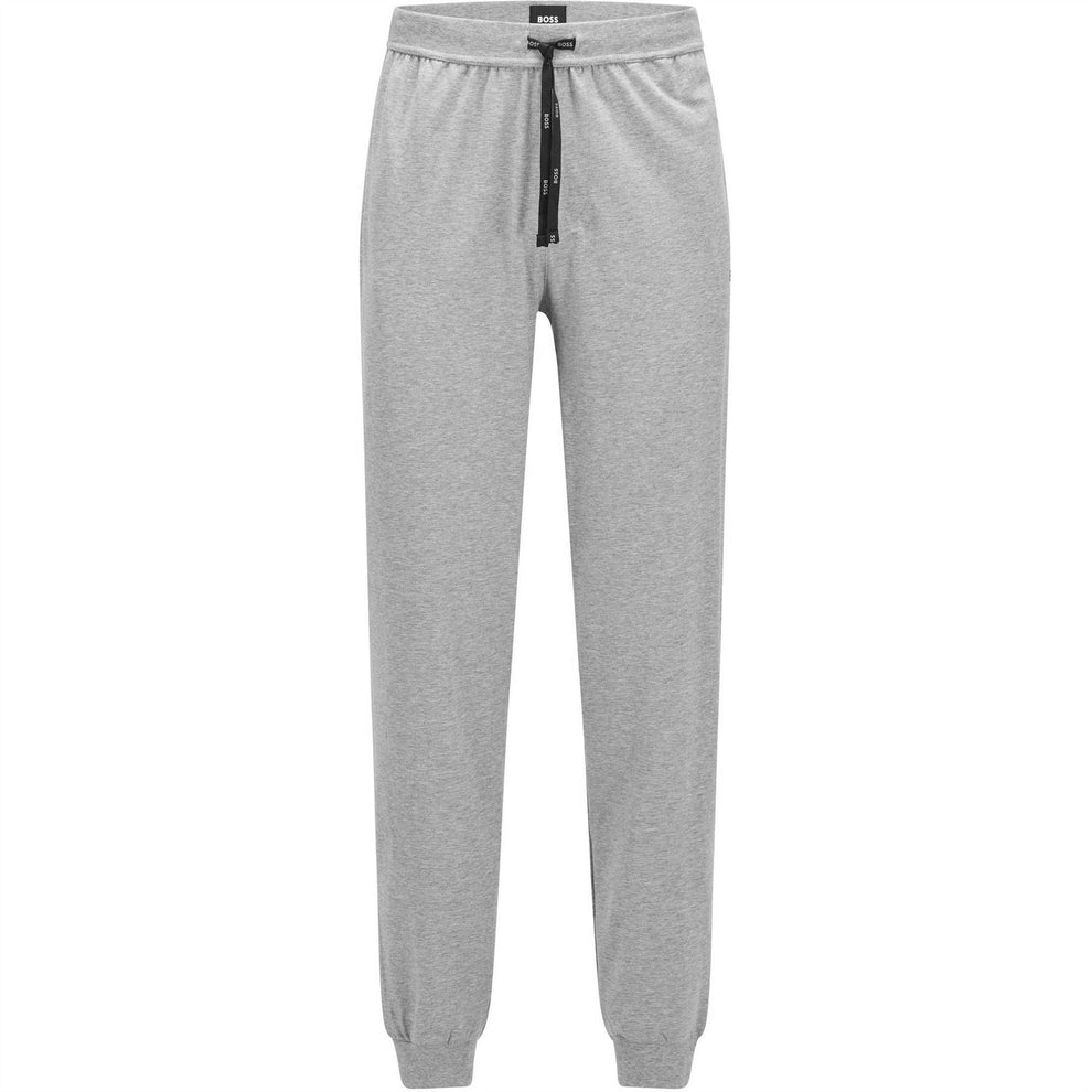 Boss Mixmatch Jog Pant With Drawstring, Versatile Jogging Bottoms ...