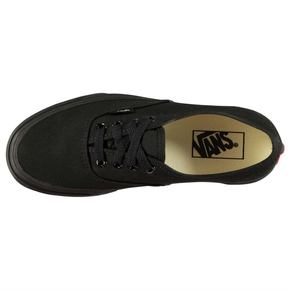Vans Authentic Canvasas Shoes – Lovell Sports