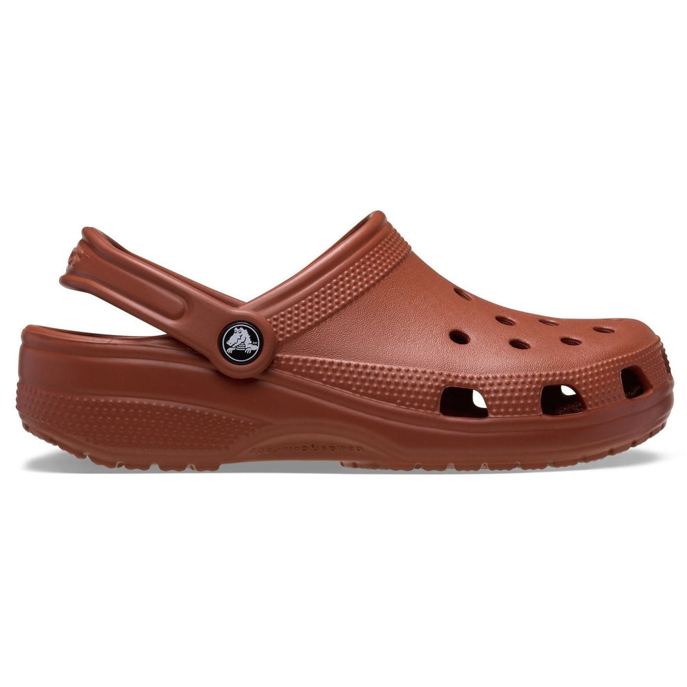 Crocs Mens Classic Cloggs – Lovell Sports