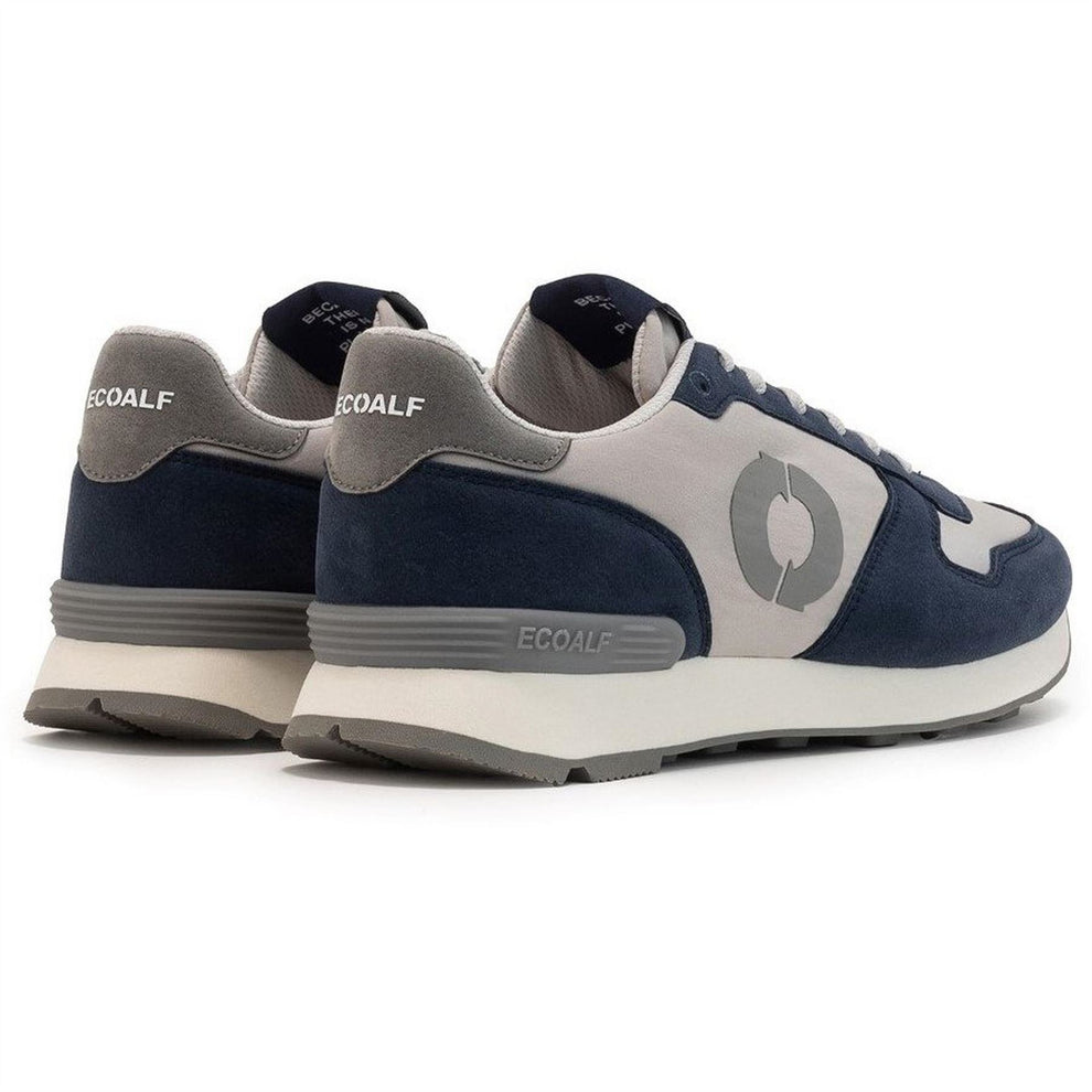 Ecoalf Uclaalf Low Top Flat Heel Sneakers – Lovell Sports