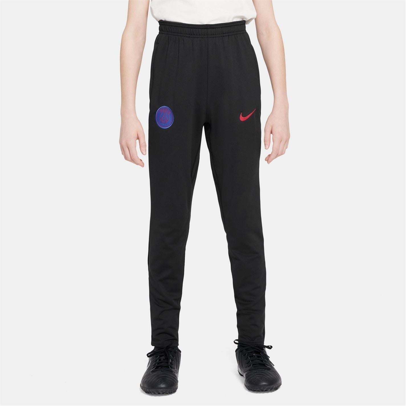 Nike Psg Strike Tracksuit Bottoms 2025 2026 Juniors – Lovell Sports