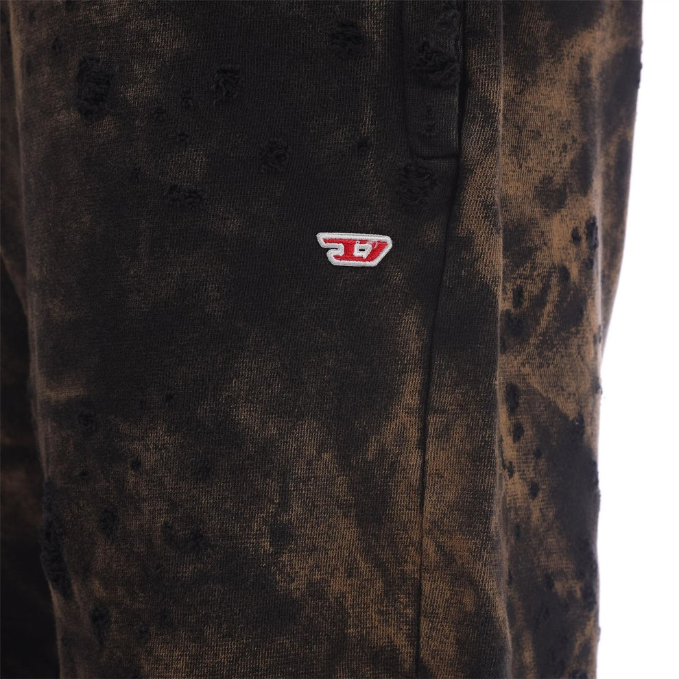 Diesel Distressed Acid Wash Shorts – Lovell Sports