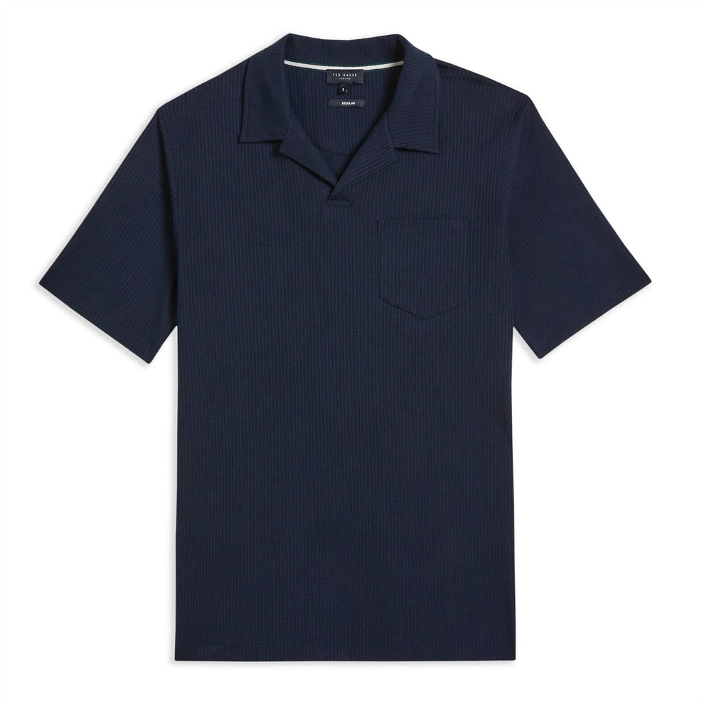 Ted Baker Polo Shirt – Lovell Sports