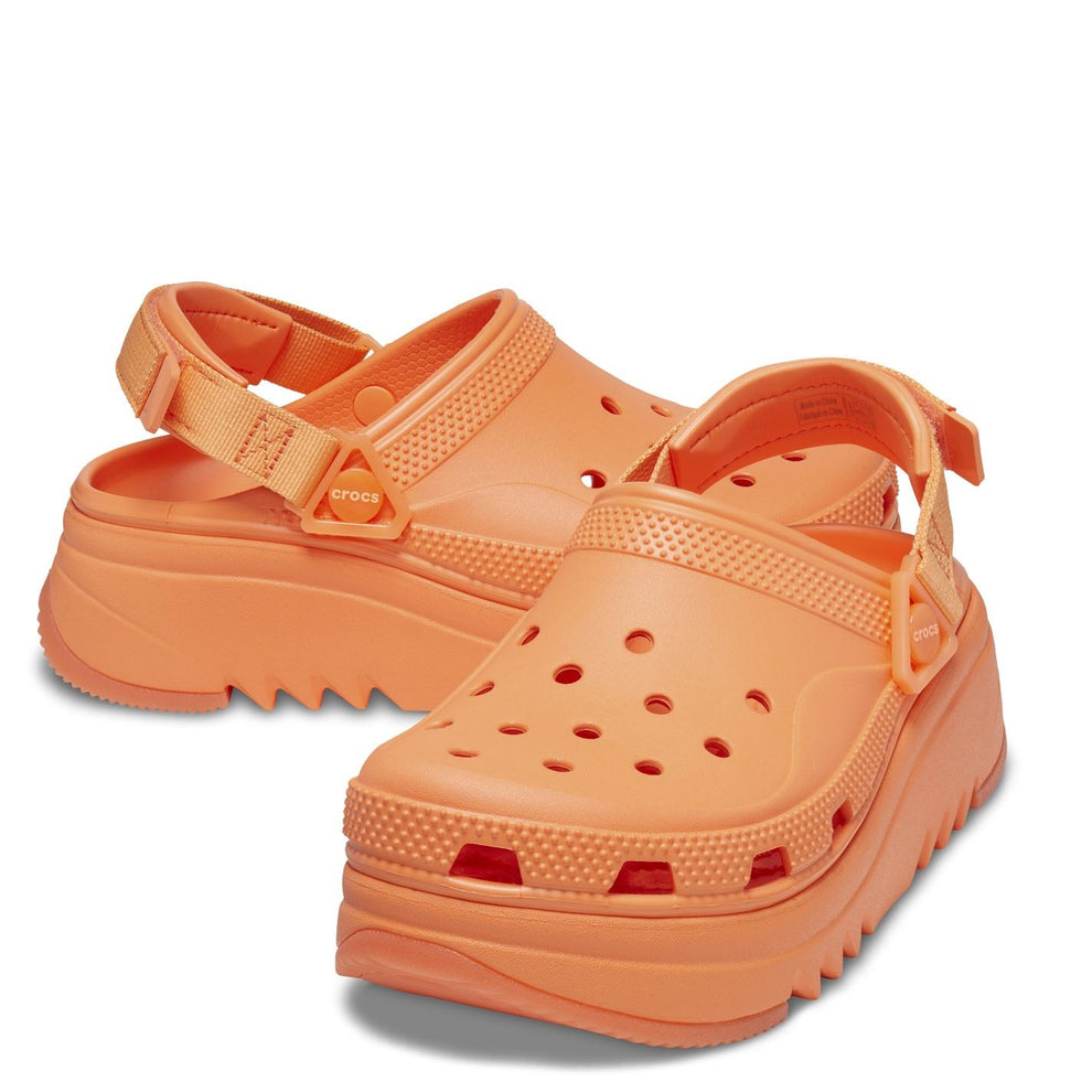 Crocs Womens Hiker Xscape Clogs – Lovell Sports