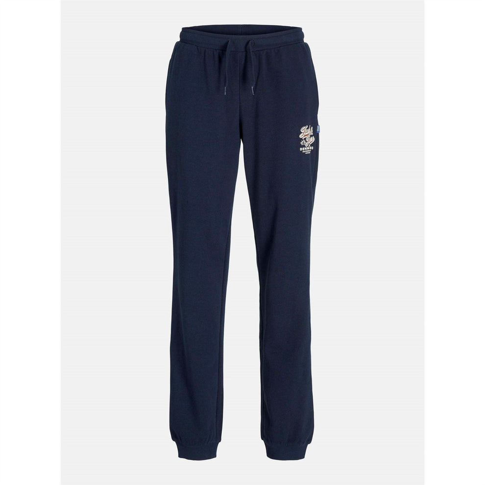 Jack and Jones Logo Joggers Junior Boys – Lovell Sports