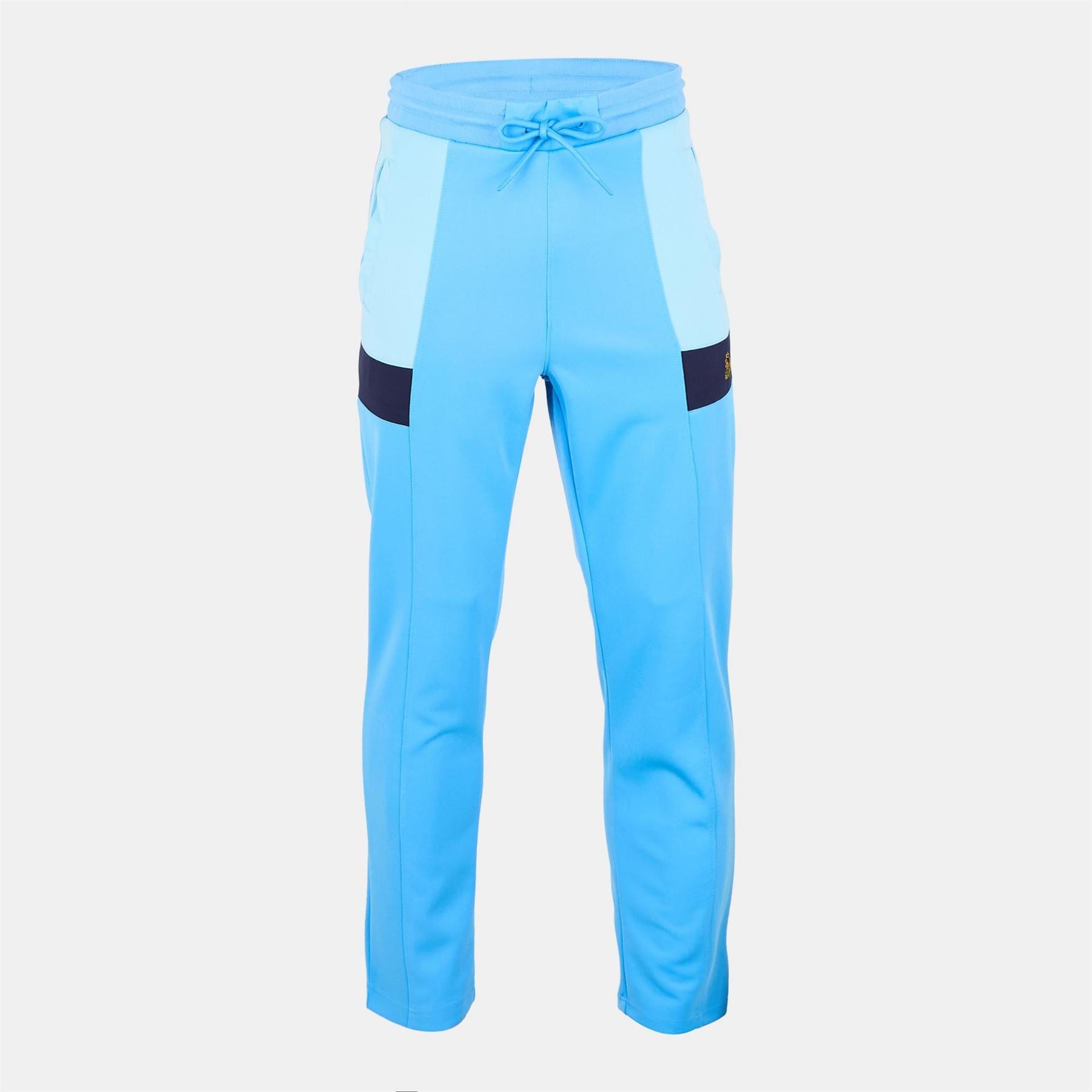 Luke Cosmos Color Block Straight Joggers – Lovell Sports