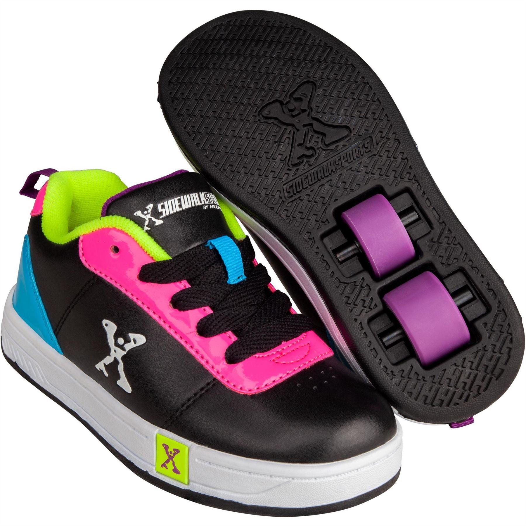 Sidewalk Sport Sport Lane Girls – Lovell Sports