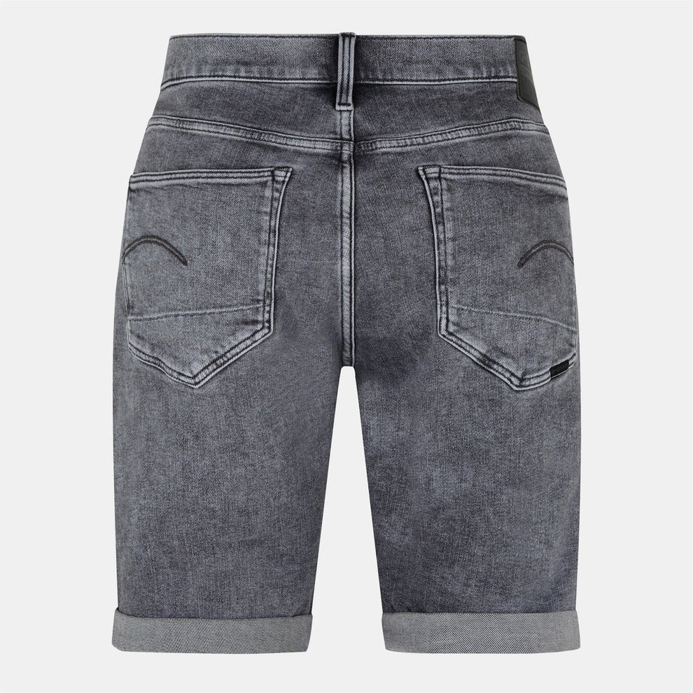 G Star Slim Denim Shorts – Lovell Sports