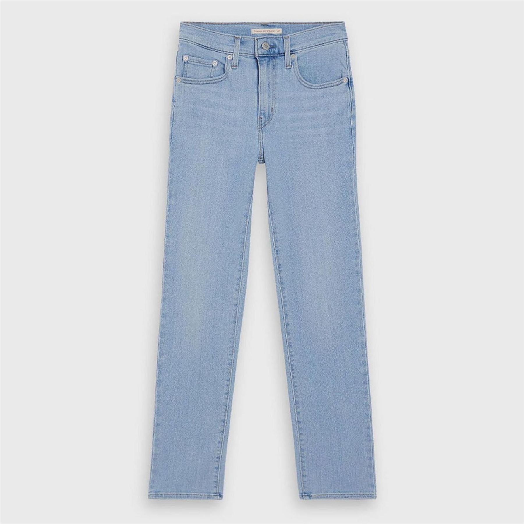 Levis 724 High Rise Straight Night I – Lovell Sports