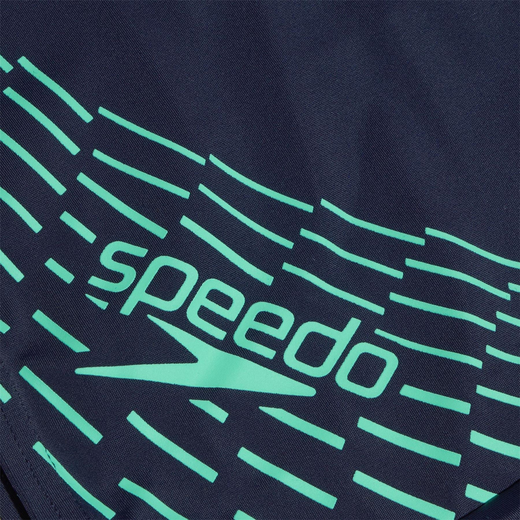 Speedo Medley Logo Asht – Lovell Sports