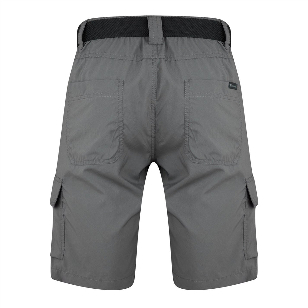 Columbia Mens Silver Ridge Utility Walking Shorts – Lovell Sports