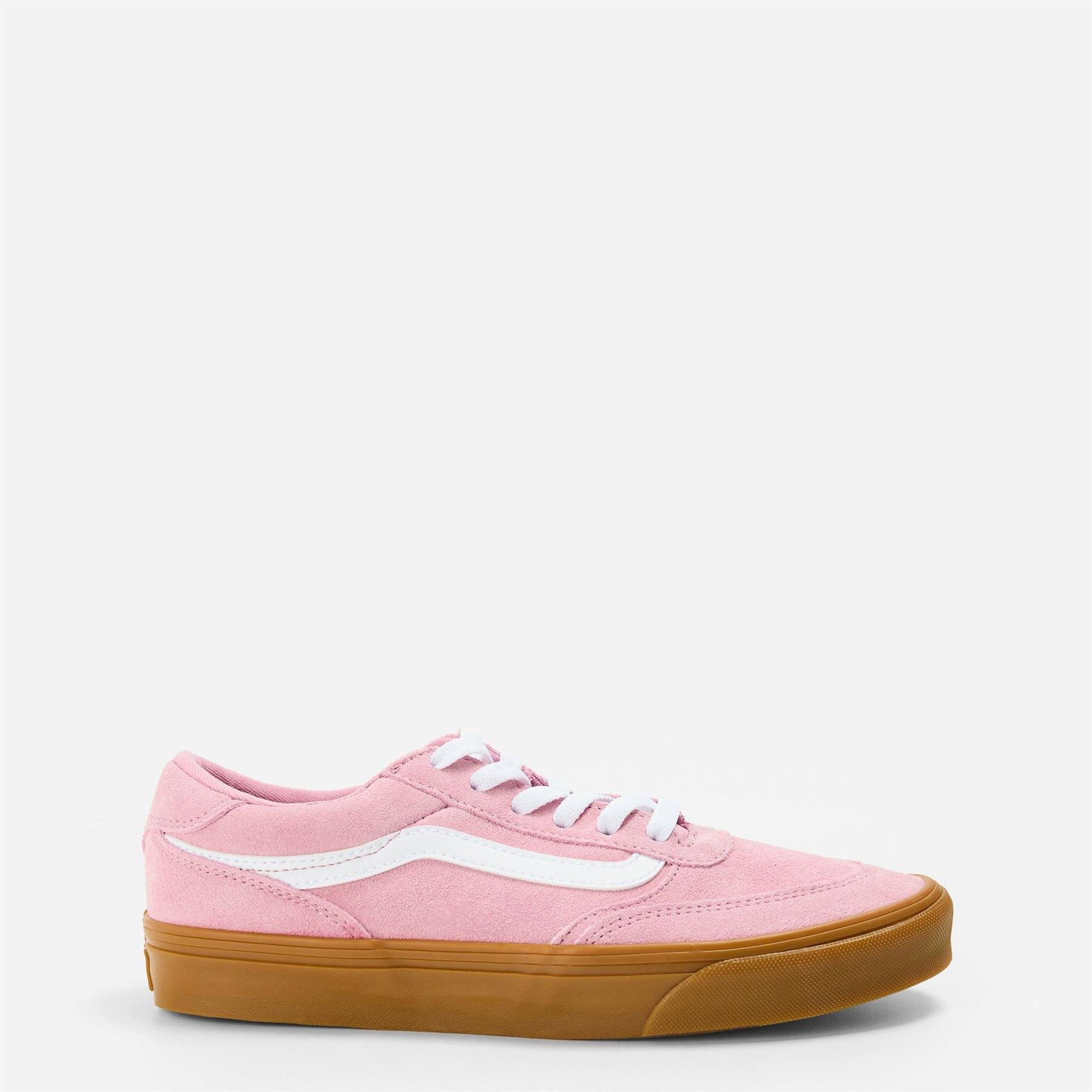 Vans Low Pro Brooklyn Canvas Low Top Sneakers – Lovell Sports