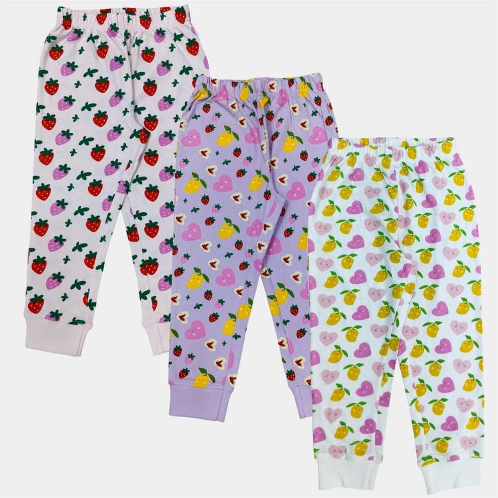 Star 3pk Set In54 – Lovell Sports