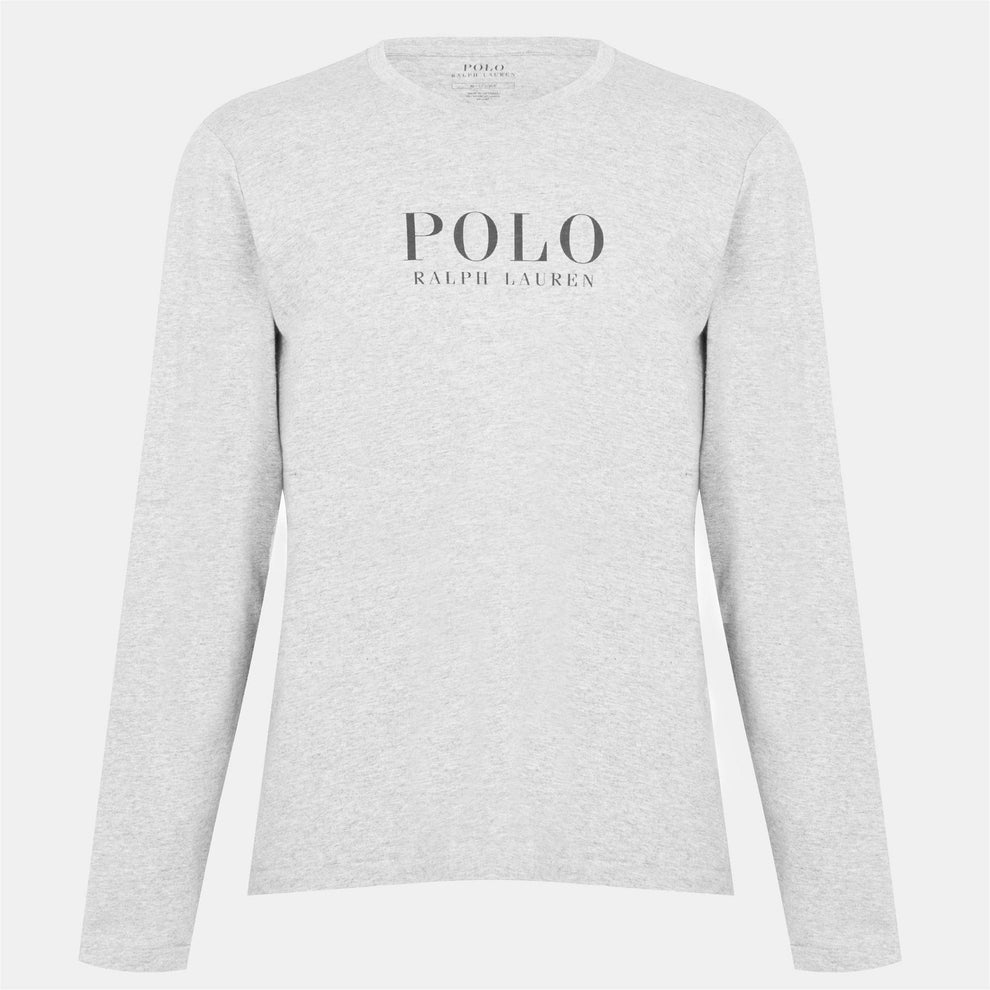 Polo Ralph Lauren Logo T-Shirt – Lovell Sports
