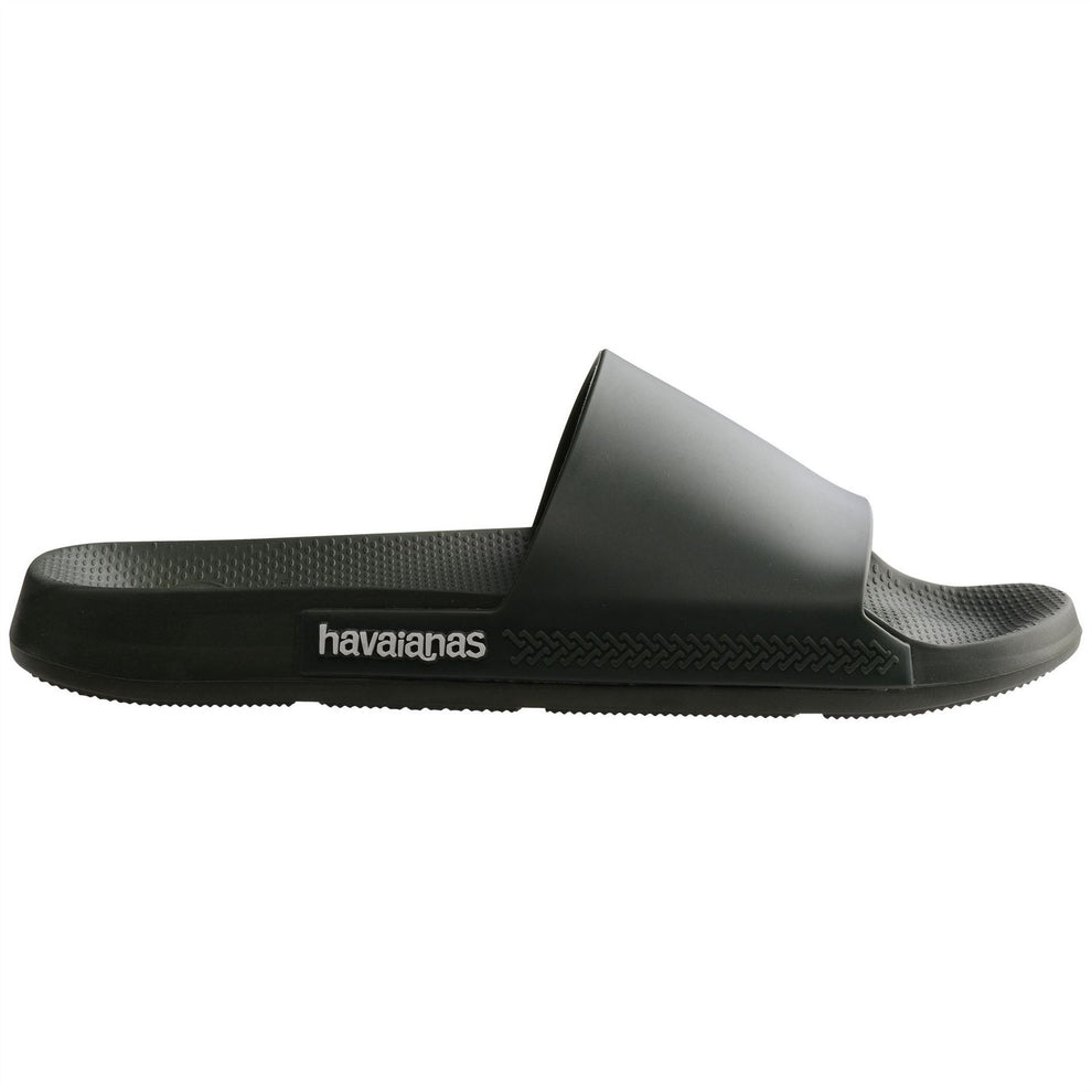 Havaianas Womens Hav. Slide Classic Amazonia 35 36 Flip Flops – Lovell ...