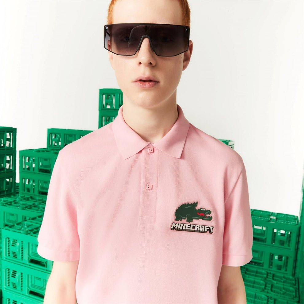 Lacoste Polo Shirt – Lovell Sports