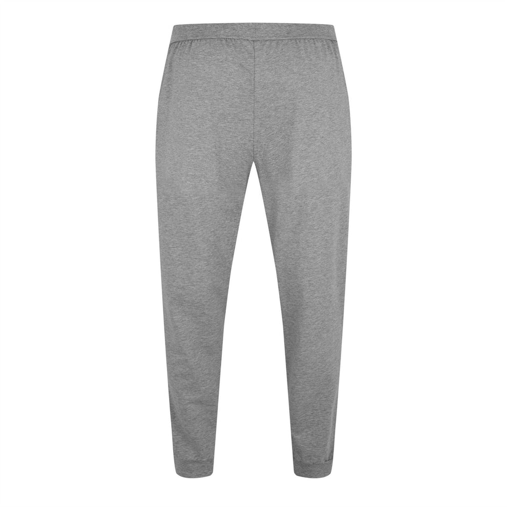 Boss Mixmatch Jog Pant With Drawstring, Versatile Jogging Bottoms ...