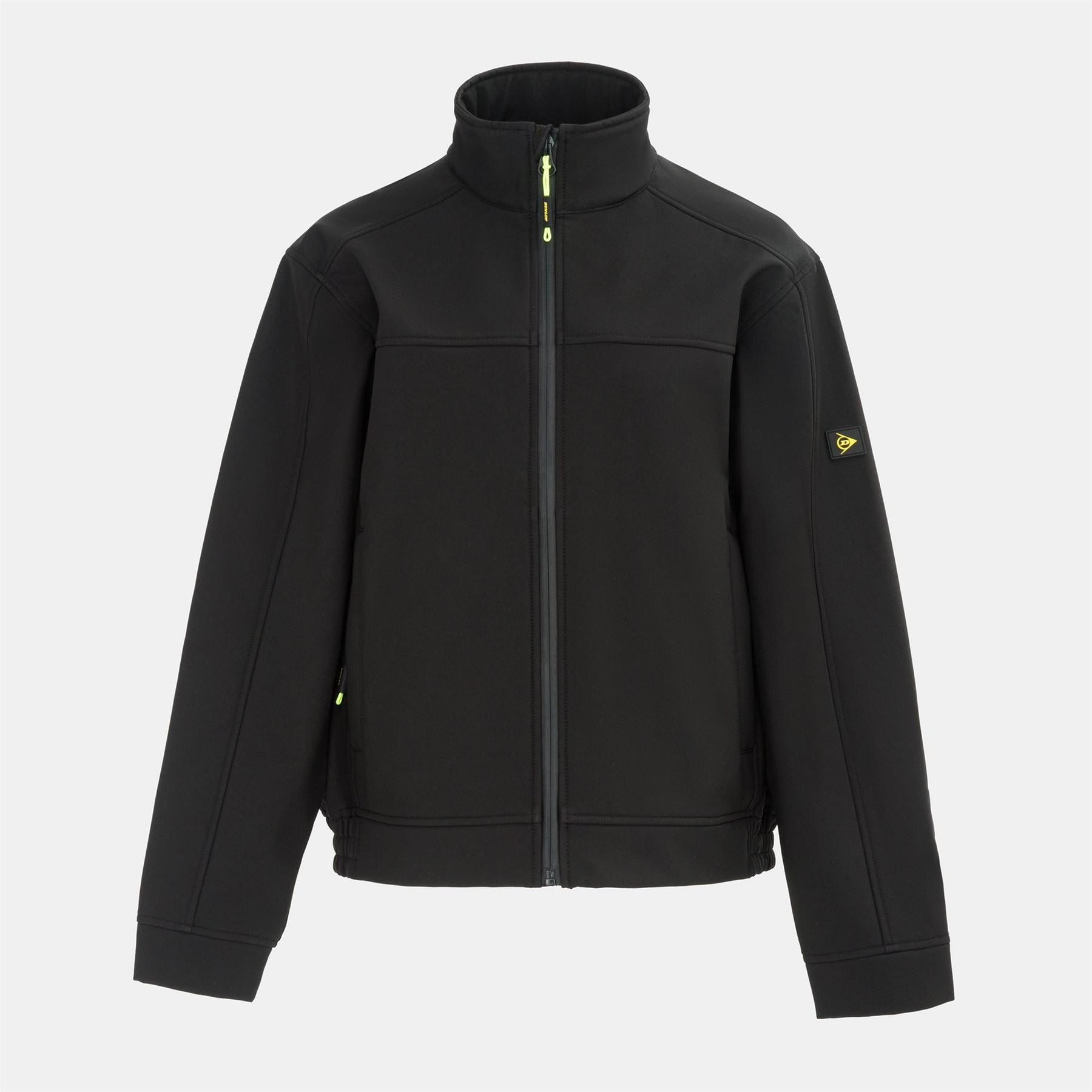 Dunlop On Site Softshell Jacket Ladies – Lovell Sports