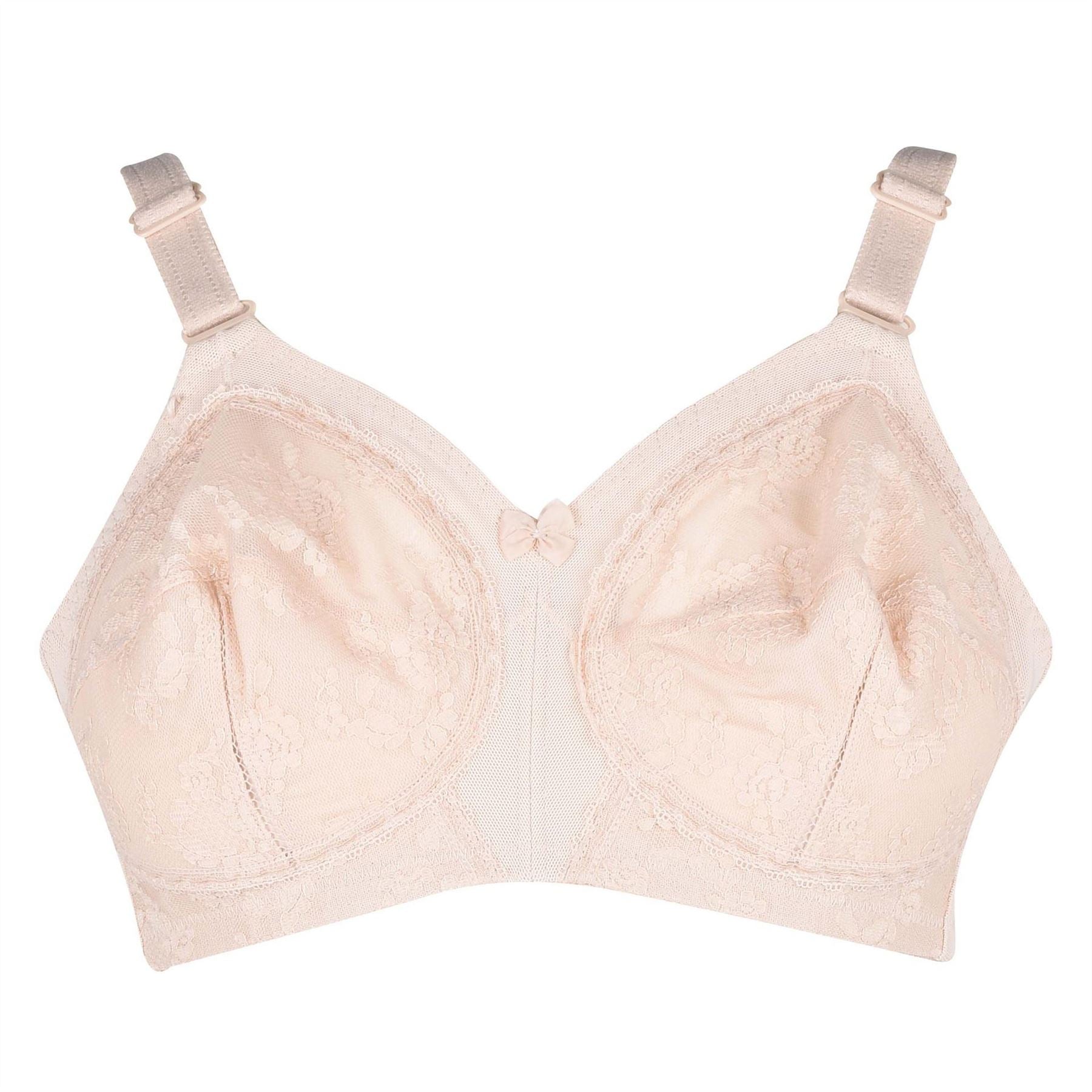 Triumph Non Wired Bra – Lovell Sports