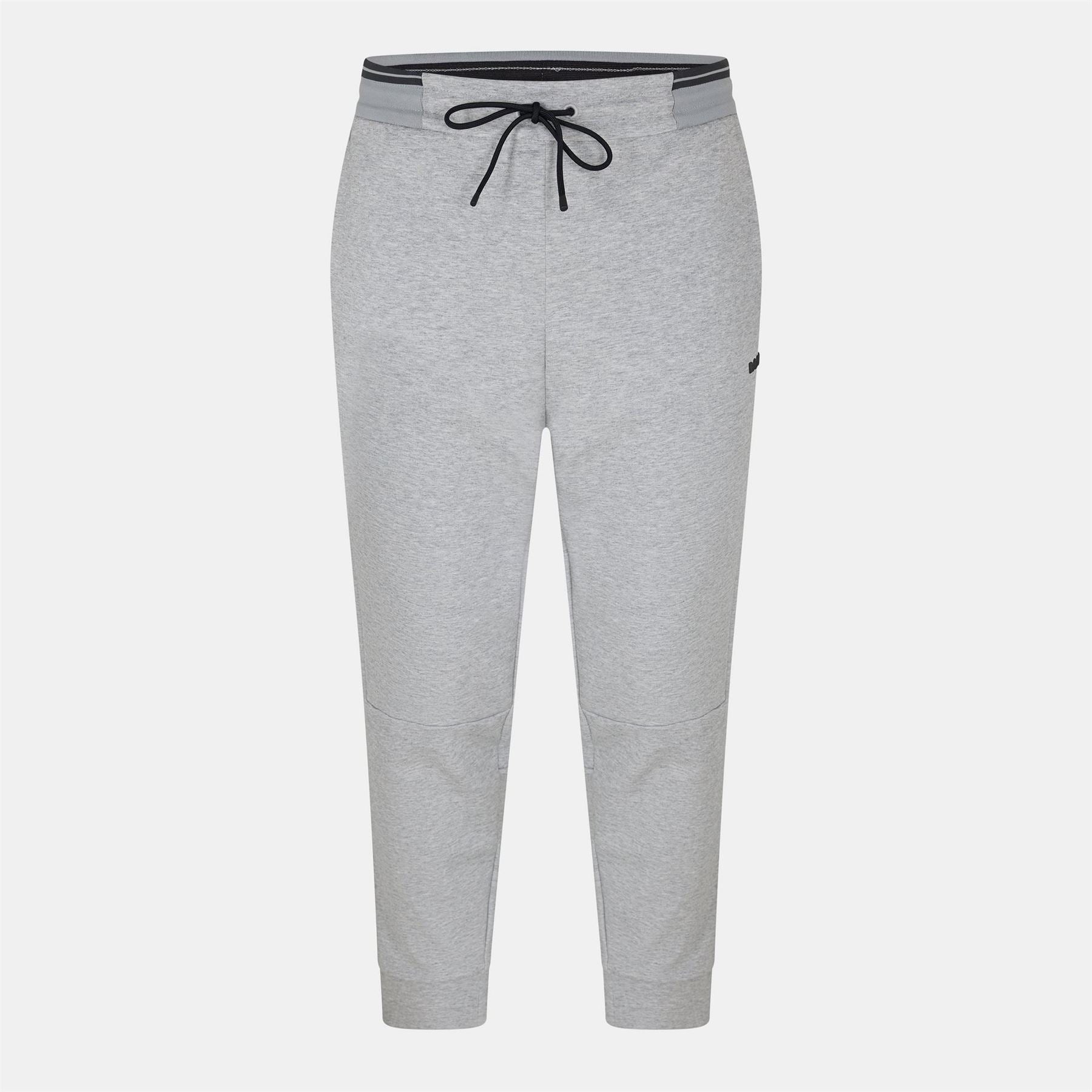 Boss Hbg Zone Jog Soft Cotton Blend Jogging Bottoms – Lovell Sports